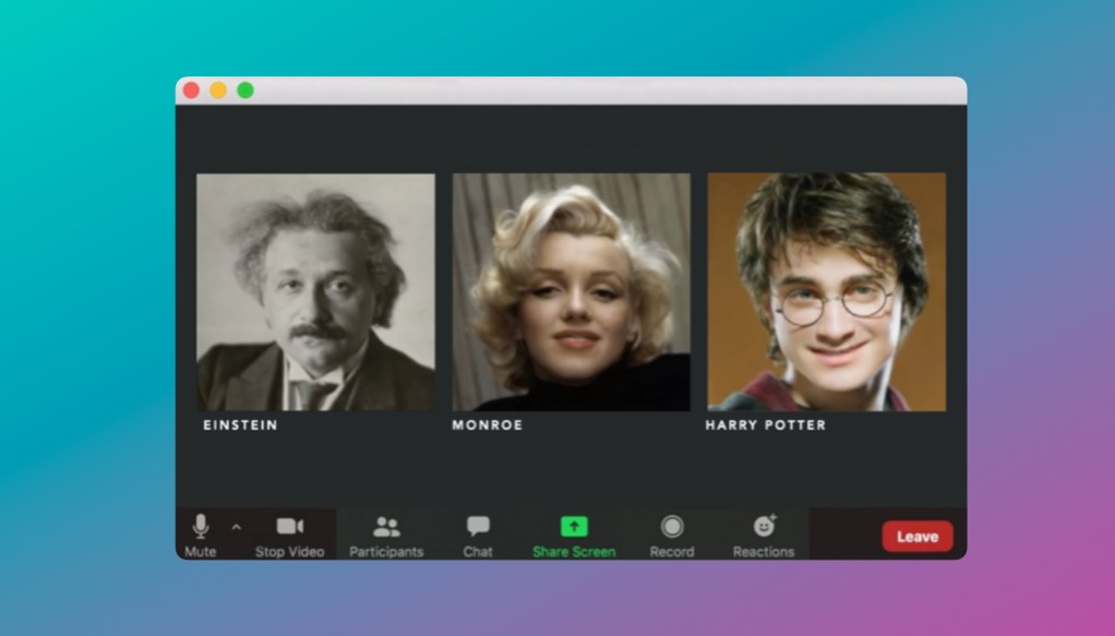 Pat – MIT Researcher/Scientist