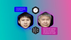 Pat – MIT Researcher/Scientist