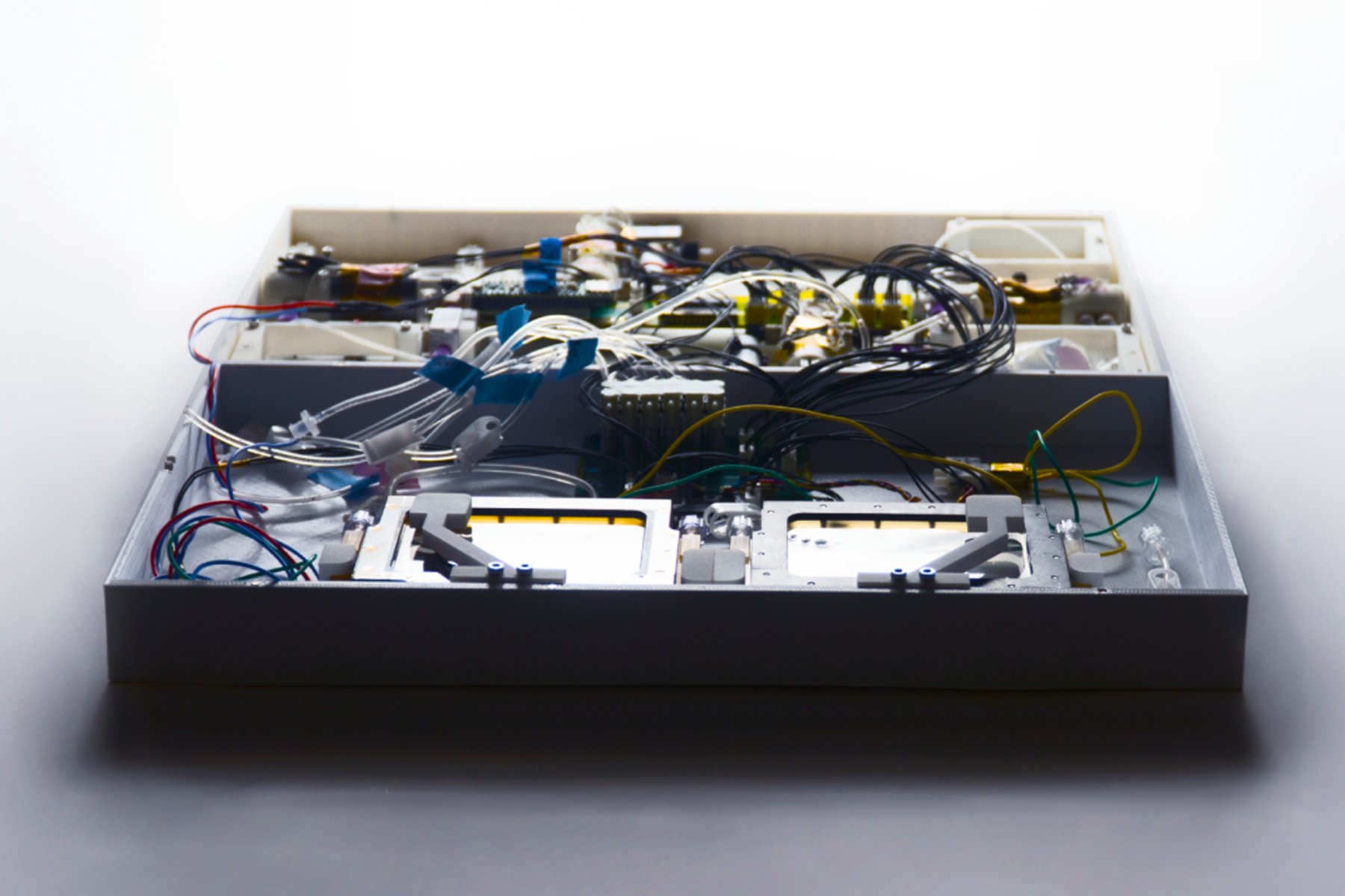 Pat – MIT Researcher/Scientist